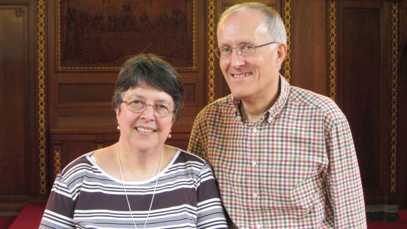 Carshalton Methodist Church